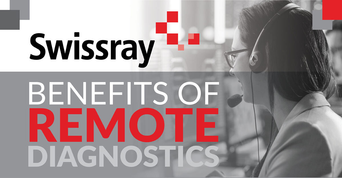 Digital Radiography Systems - Swissray