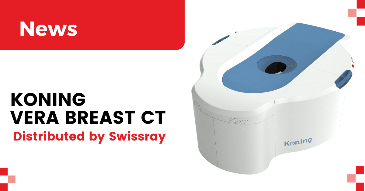 Swissray - Swissray Signs Strategic Partnership with Koning Corporation ...